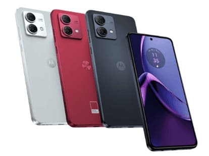 Best Motorola Dual Sim Phones in 2025