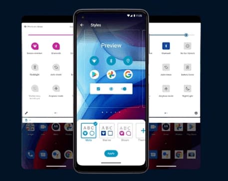 How to Update Motorola Phone to Latest Android 14 Version?