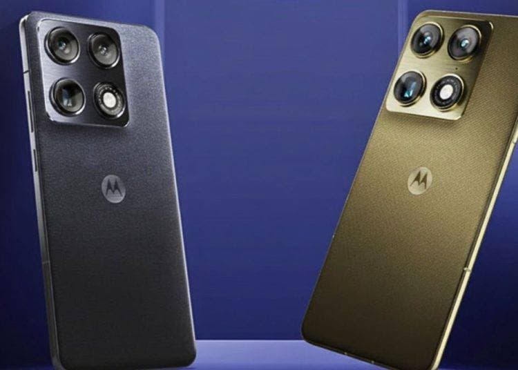 Why is My Motorola Phone Stuck on Startup Screen? How to Fix it?