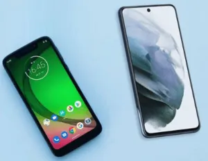 How to Transfer Data From Motorola to Motorola?