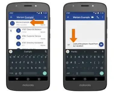 How to Transfer Data From Motorola to Motorola?