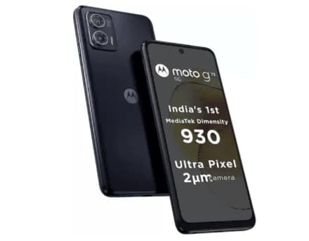 Best Motorola Dual Sim Phones in 2025