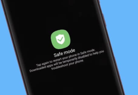 Why is My Motorola Phone Stuck on Startup Screen? How to Fix it?