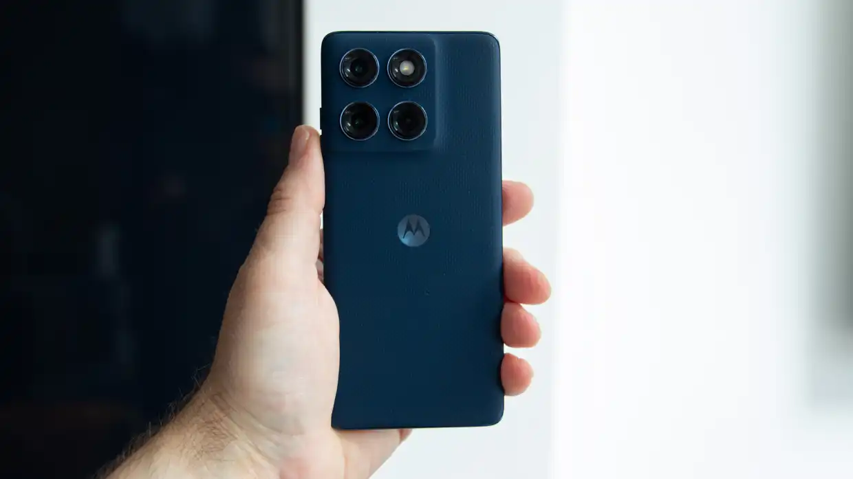 Best Motorola Phones 2026