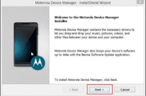 How to Transfer Files from Motorola to Another Device?