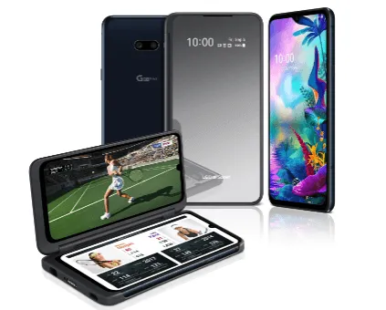 7 Best Dual Screen Phones in 2025-Phones With Two Screens