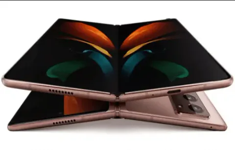 7 Best Dual Screen Phones in 2025-Phones With Two Screens