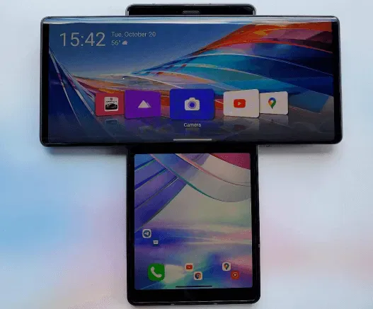 7 Best Dual Screen Phones in 2025-Phones With Two Screens