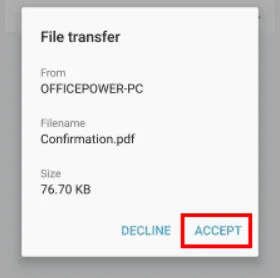 How to Transfer Files from Motorola to Another Device?