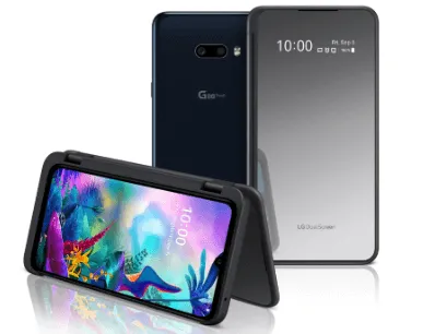 7 Best Dual Screen Phones in 2025-Phones With Two Screens
