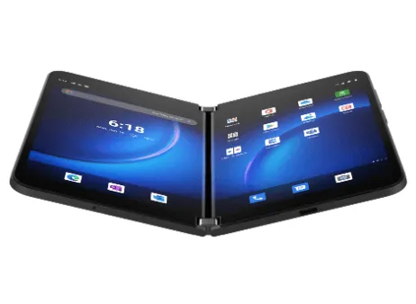 7 Best Dual Screen Phones in 2025-Phones With Two Screens