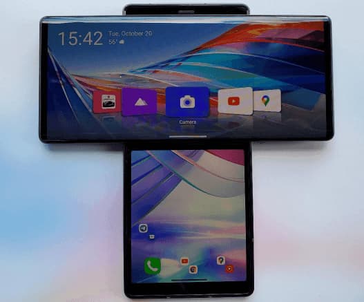 7 Best Dual Screen Phones in 2025-Phones With Two Screens